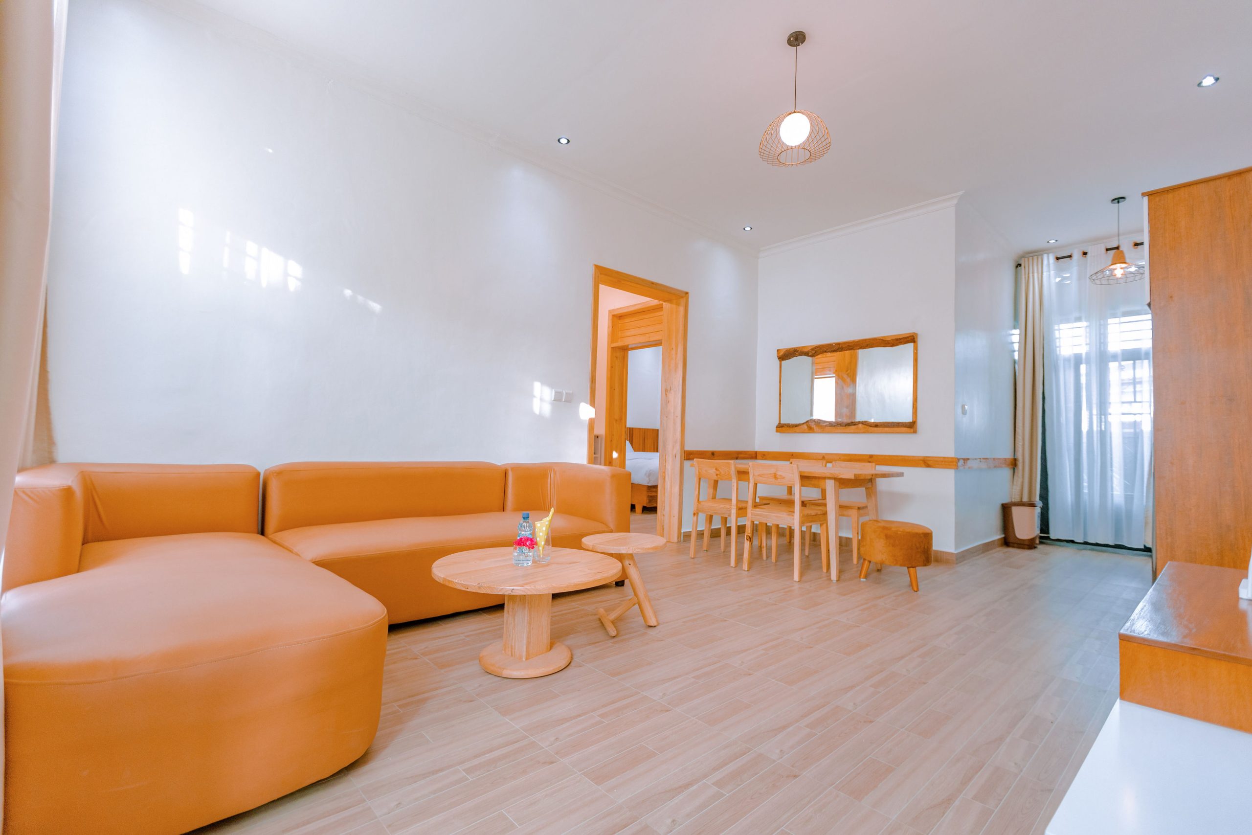 Gallery – Makeri Residence