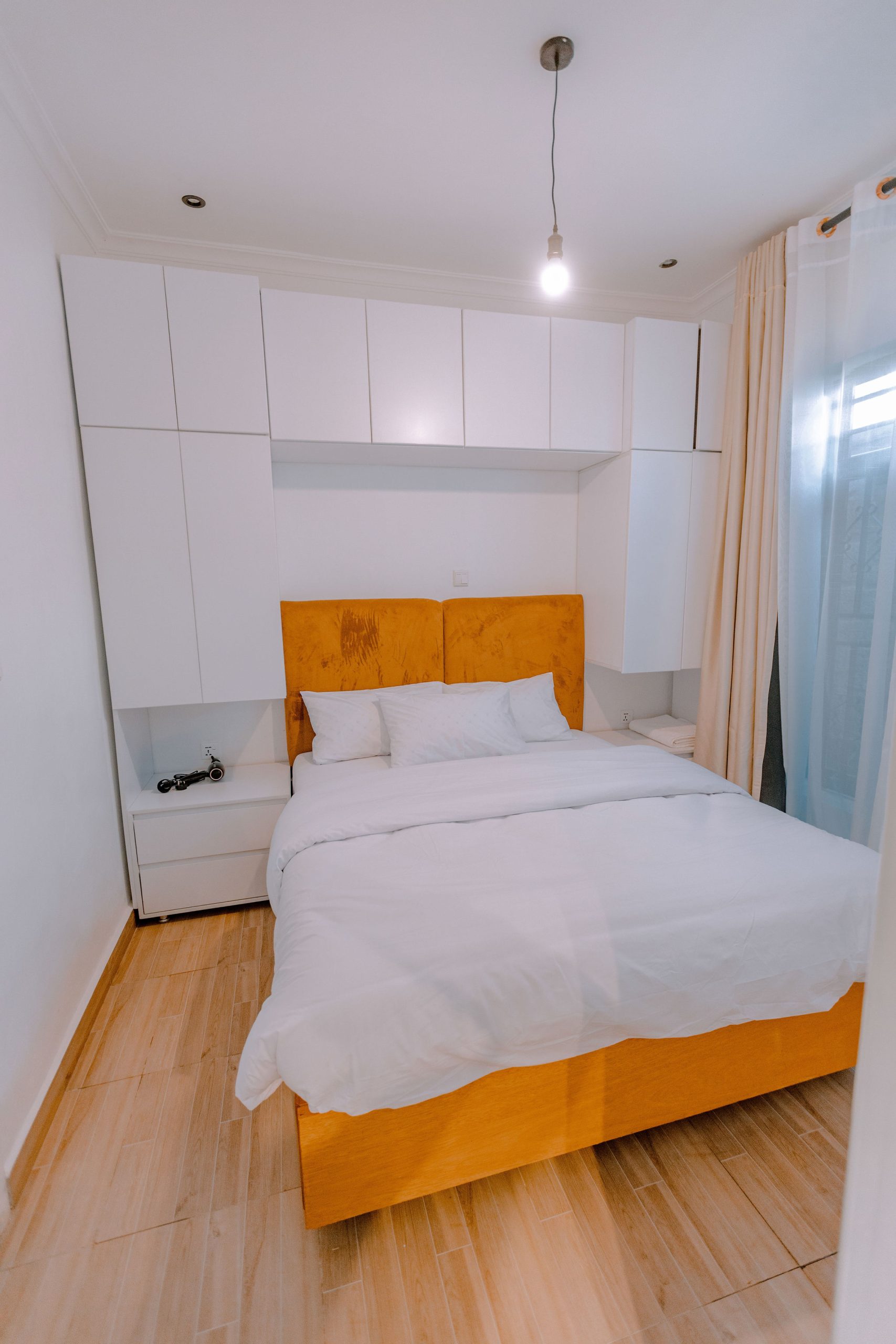 Gallery – Makeri Residence