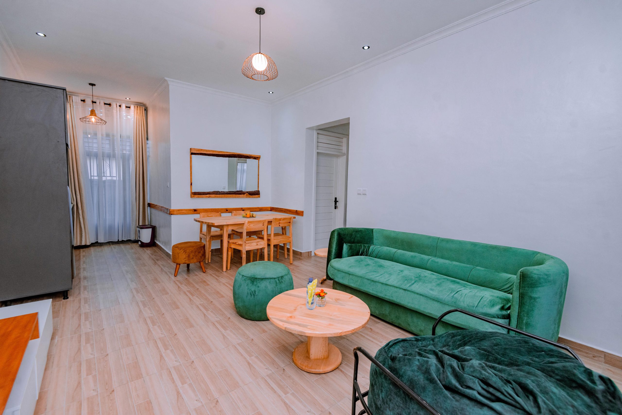 Gallery – Makeri Residence