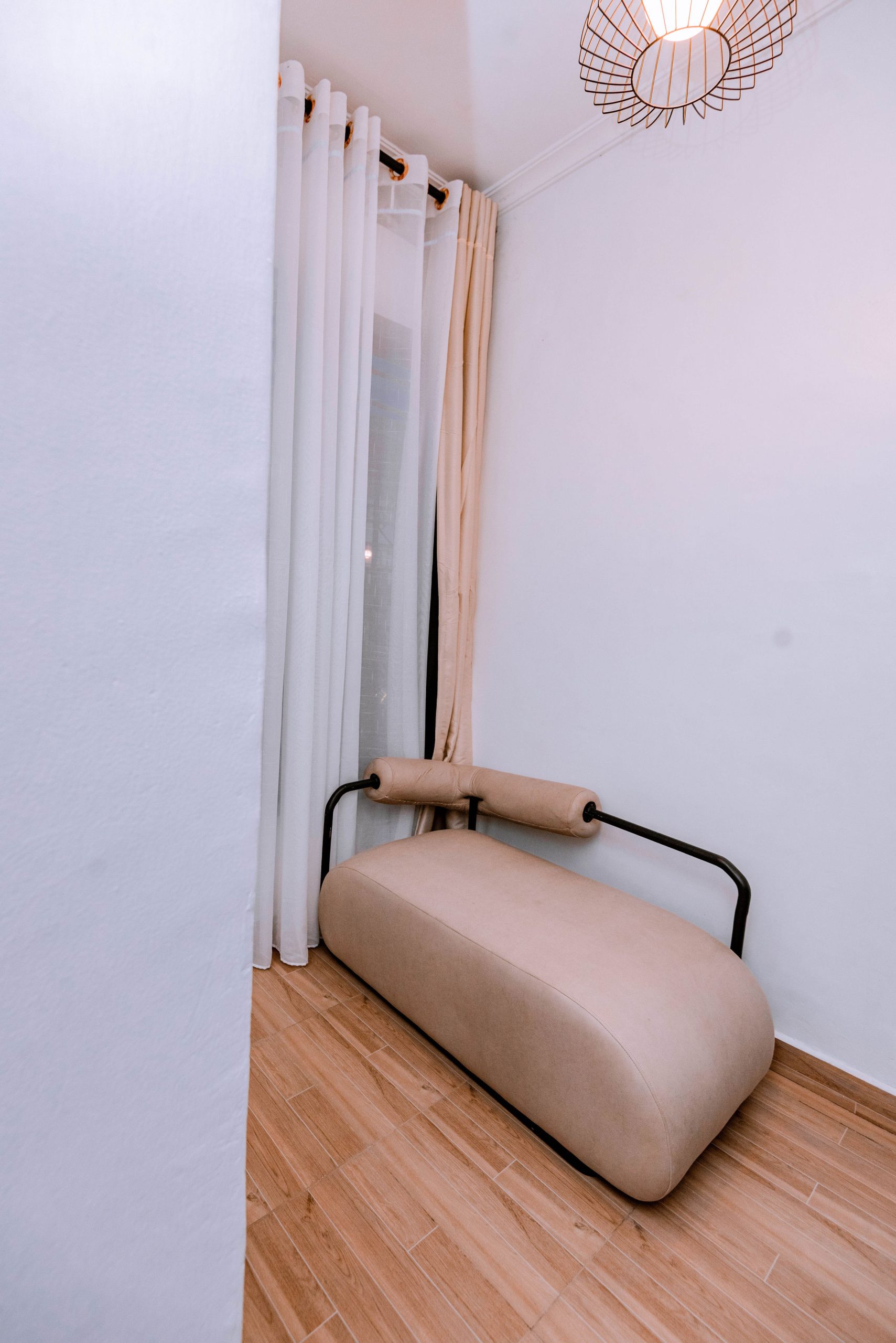 One-Bedroom Apartment – Makeri Residence