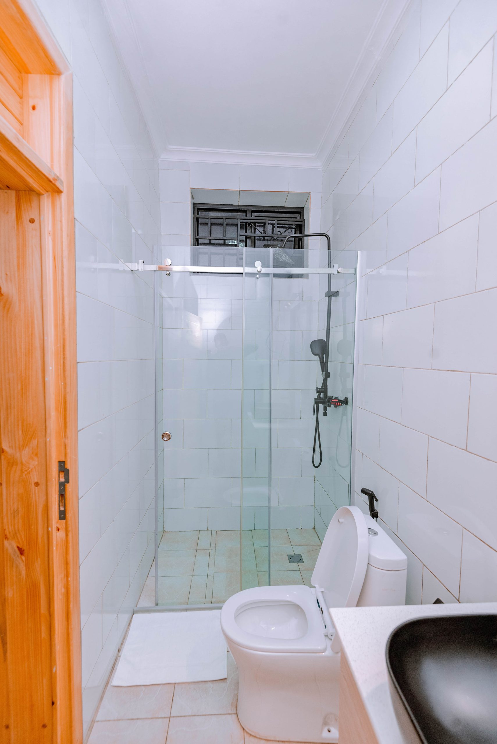 Superior Studio – Makeri Residence